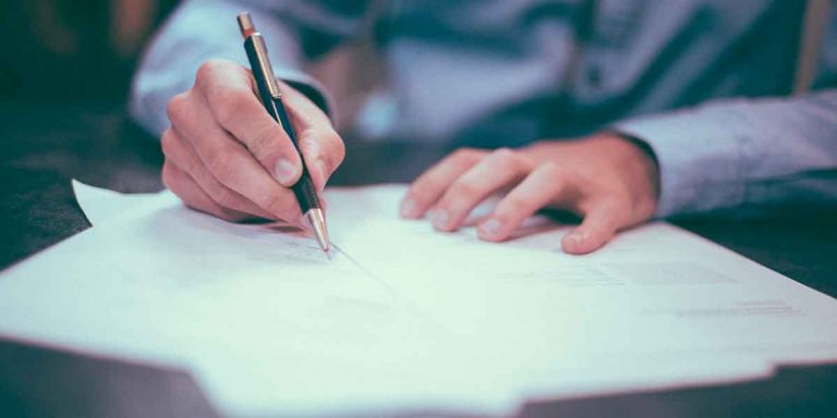 Documents Required In The Probate Process Call You Probate Attorney Now